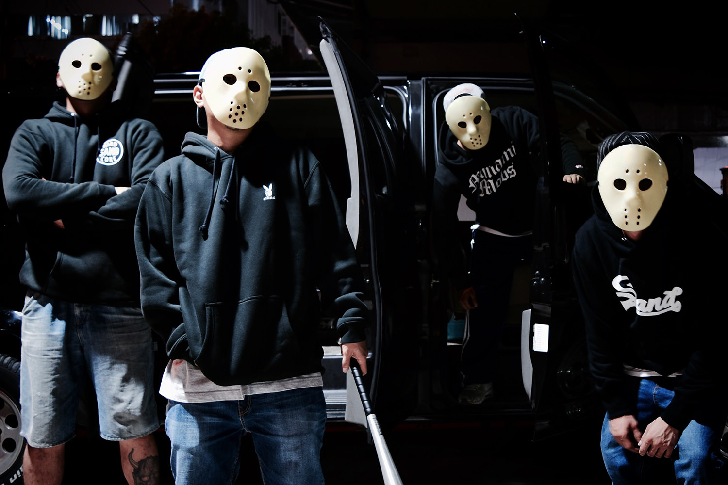 sand | SATANIC CARNIVAL'17(サタニックカーニバル'17) 幕張メッセ国際展示場9-11ホール | SATANIC ENT